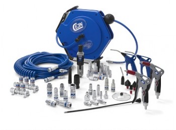 Air-Mech Compressed Air Tools and Safety » Air-Mech